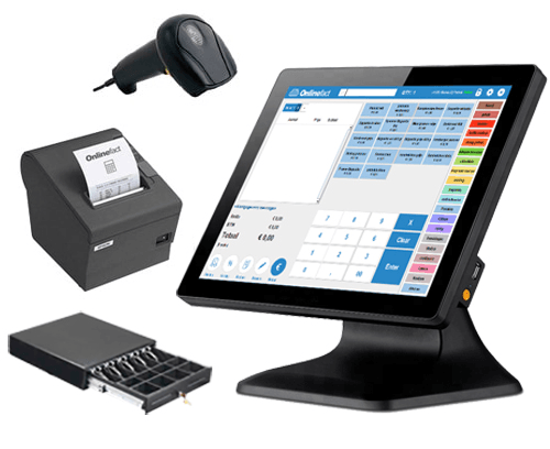 Kassa - Wia Educational