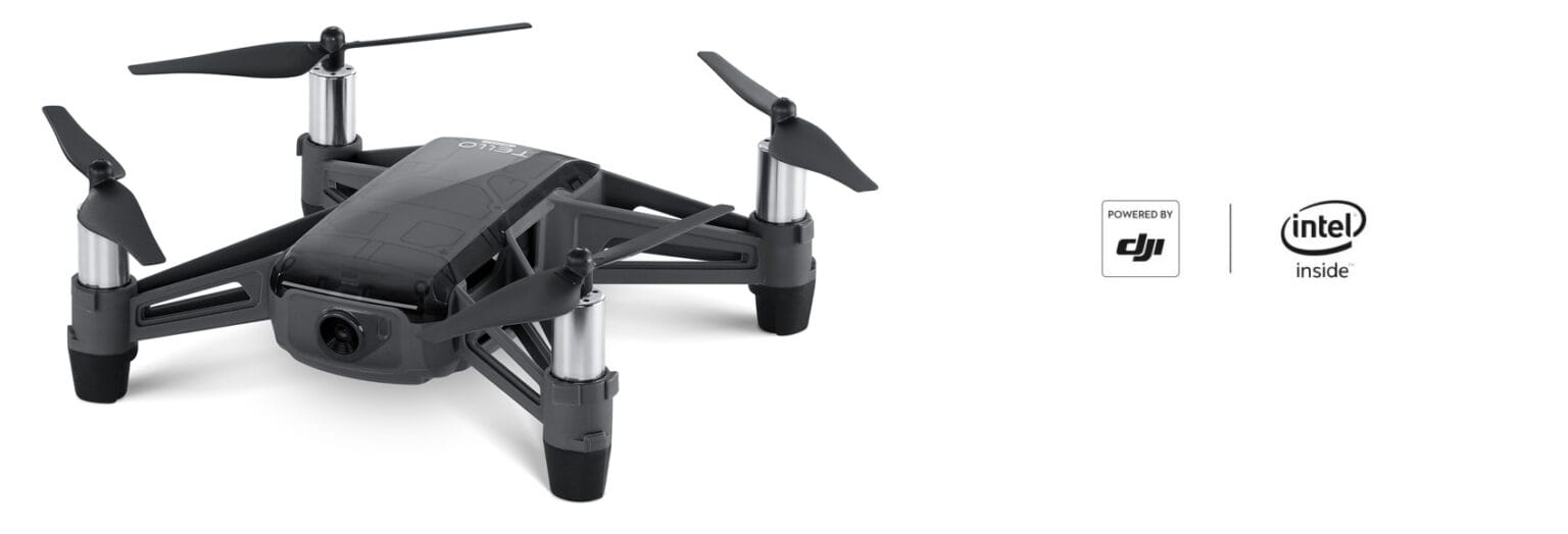 Drone programeren - Wia Educational